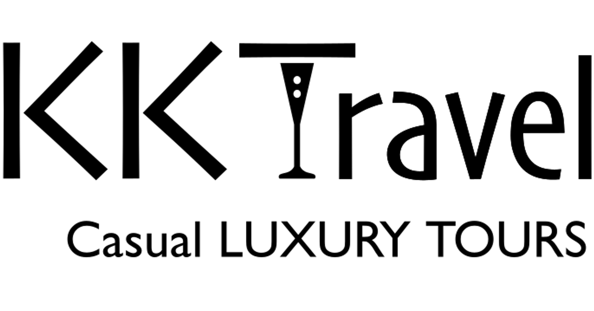 KKTravel | Casual LUXURY TOURS – 株式会社KKT